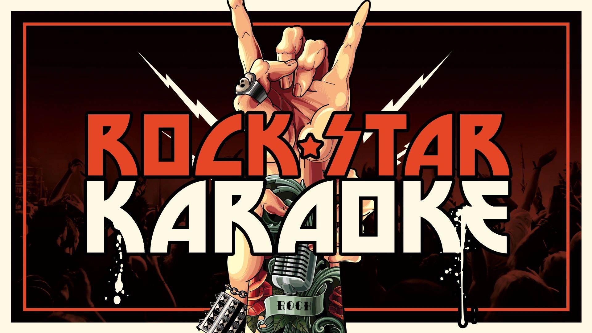 Rockstar Karaoke