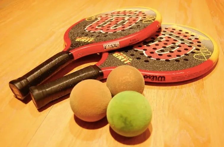 MAPTA PADDLE