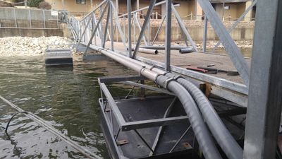 Dock Electrical Service | Connect Power LLC