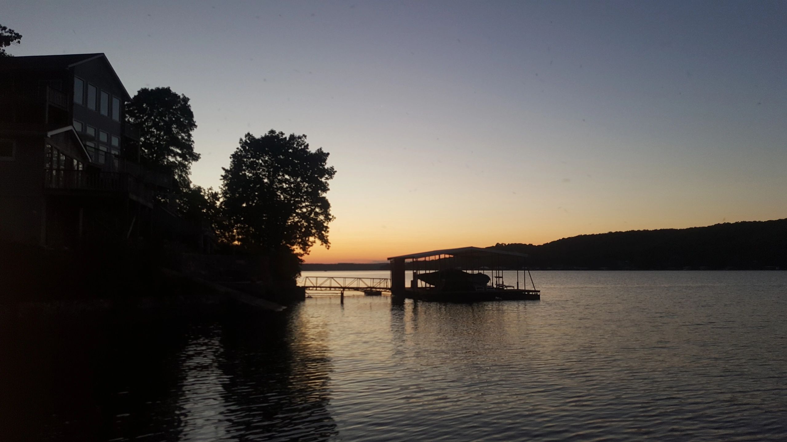 Checklist Dock Electrical