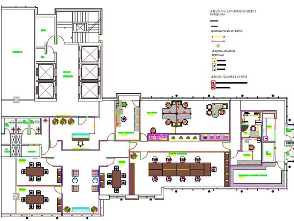 About Us - Echo Interior Solutions Ltd