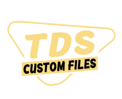 logos | TDS Custom Files