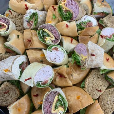 Roxbury Bagel & Deli - Bagels - Succasunna, New Jersey