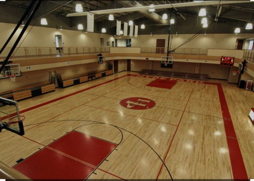 Core Hoops - Basketball Camp - Austin, Texas