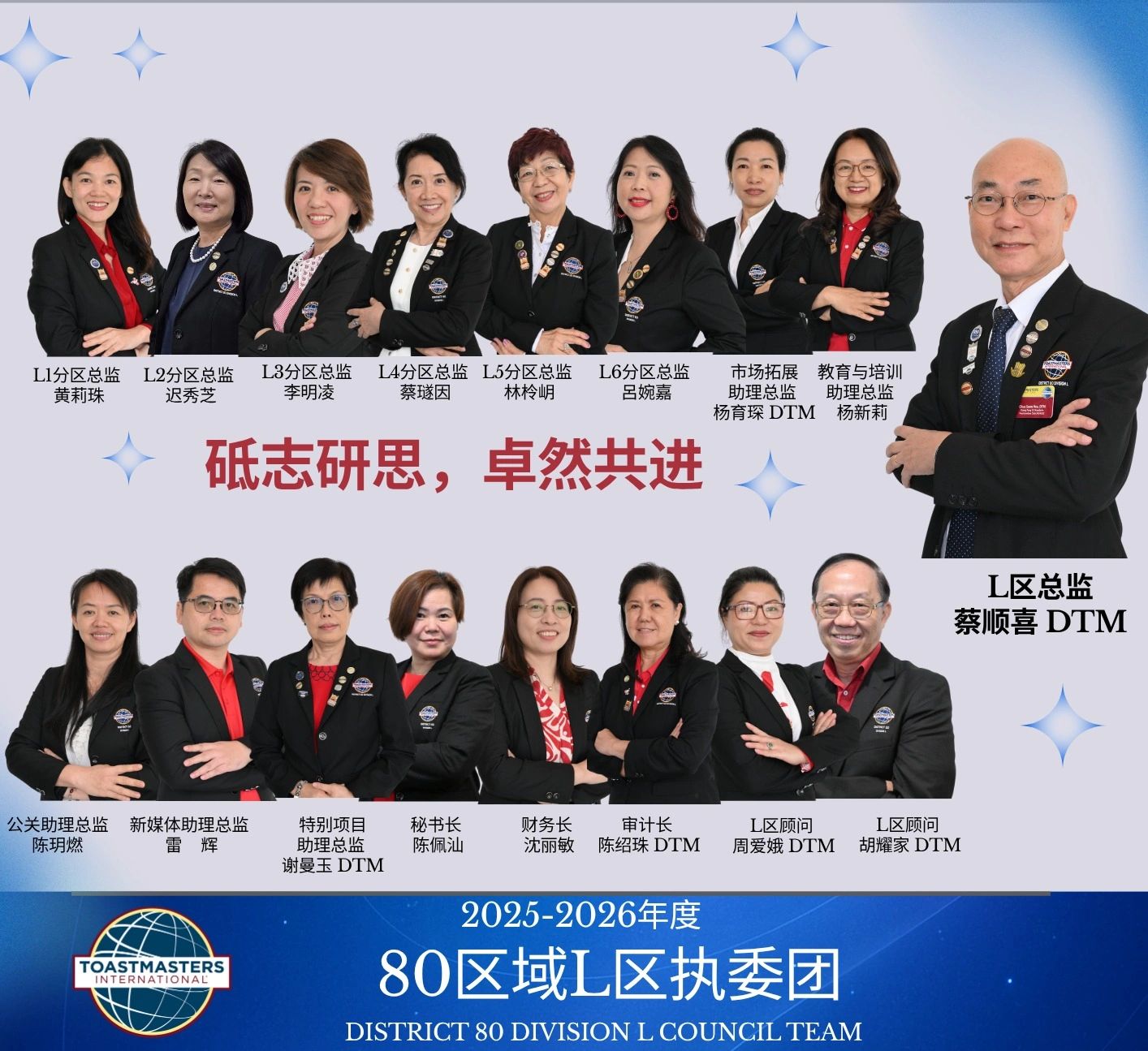 第20届 2021-2022年度 | 国际讲演会80区域L区