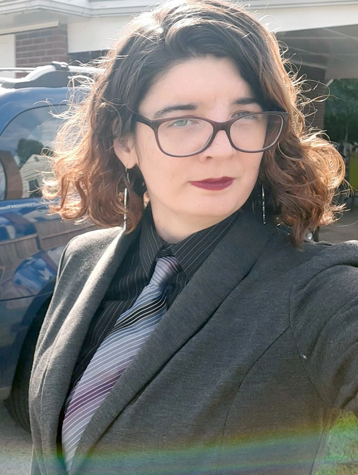 Sydney Patton's Instagram, Twitter & Facebook on IDCrawl