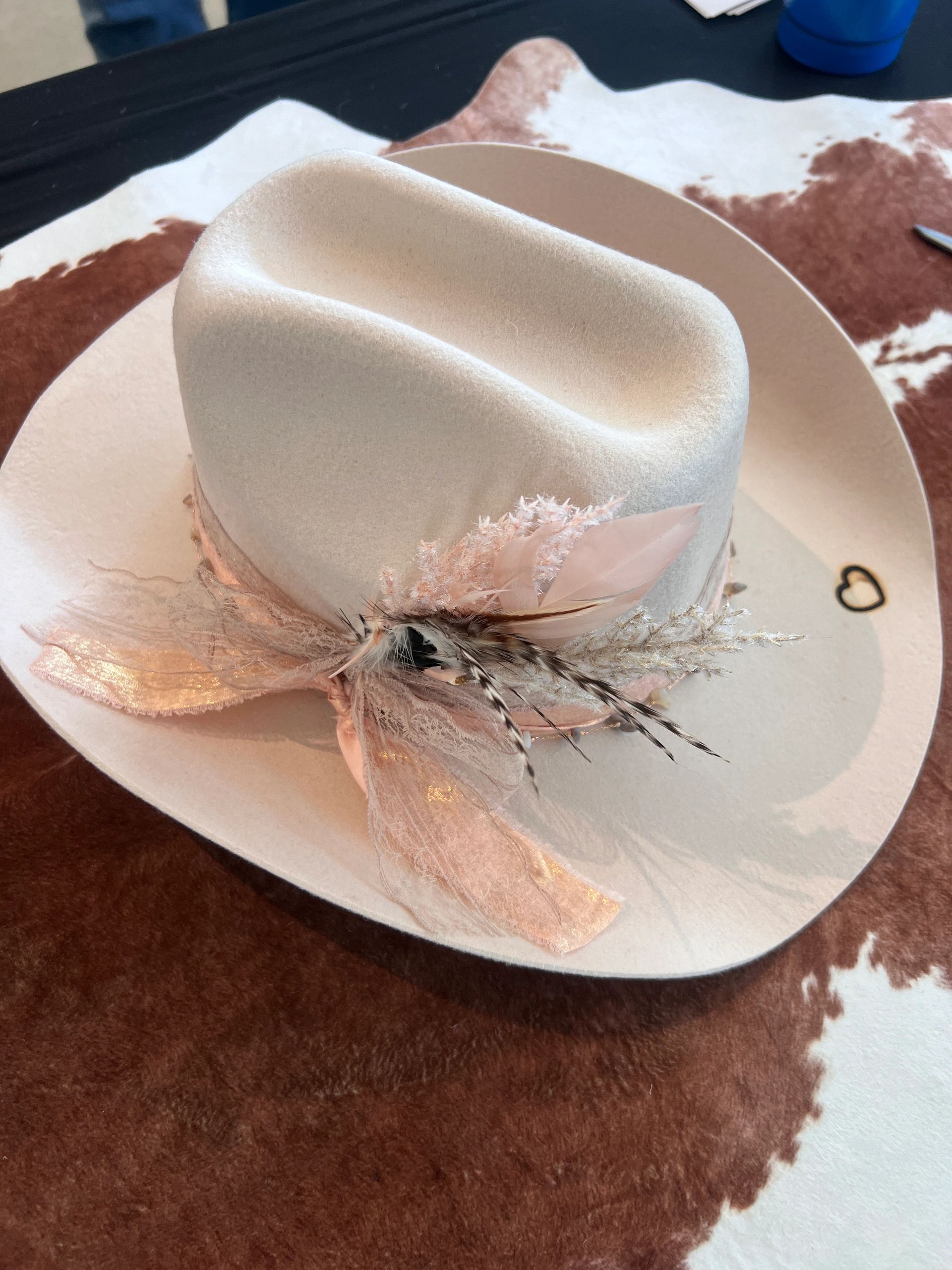 High Noon Hat Bar - Home