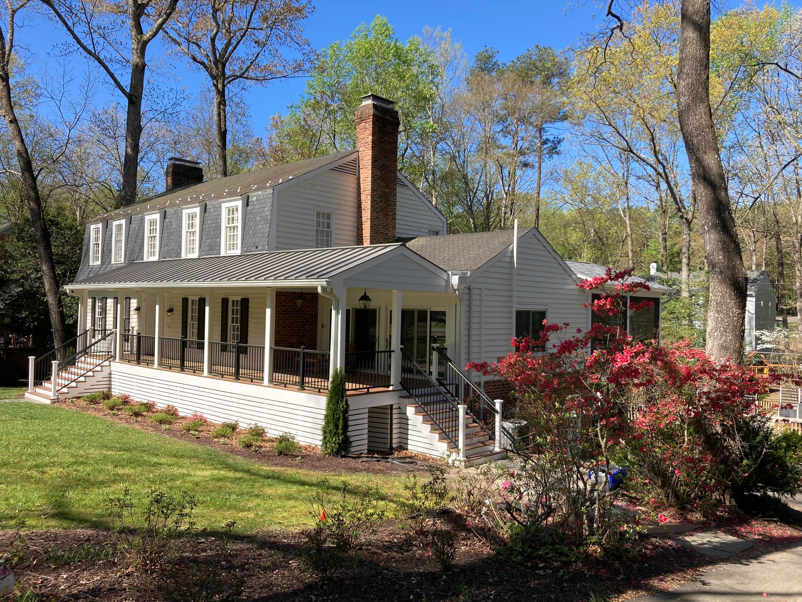 Home [cottageconstructioninc.com]