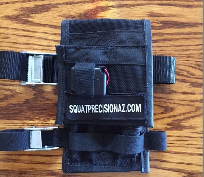 SquatPrecisionAZ.com - Sports, Weightlifting Equipment