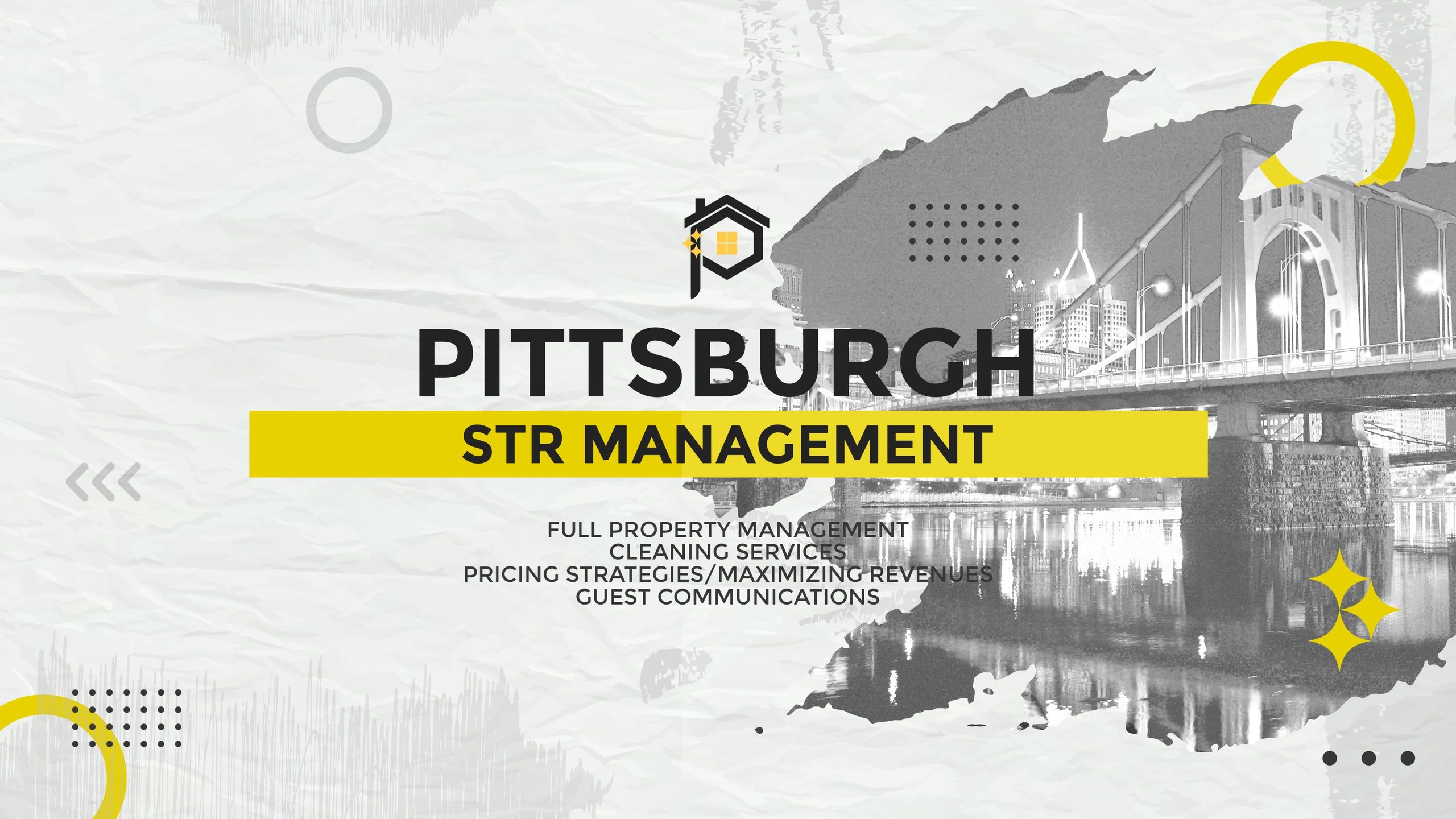 Pittsburgh STR Management