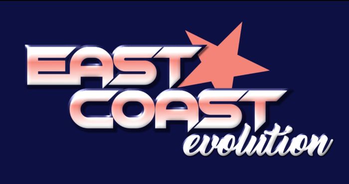East Coast Evolution Allstars - Cheerleading, Tumbling
