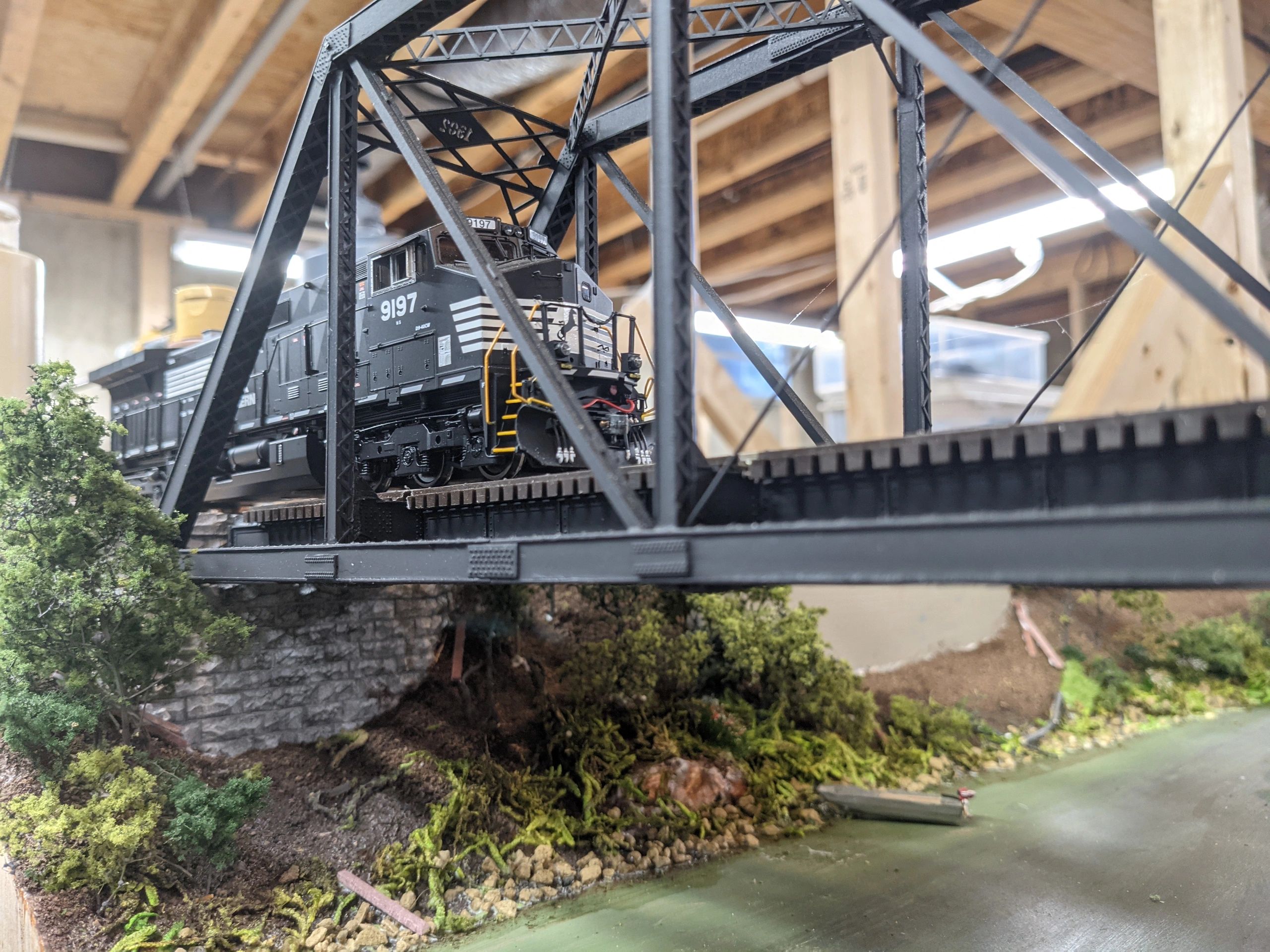 Shop the Best Model Railroad Details at Jono's Junction