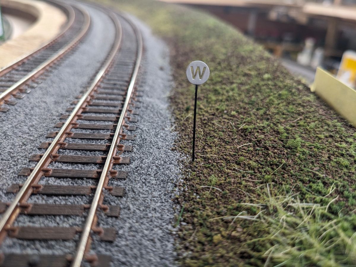 LV Style Whistle Board (4 Pack)