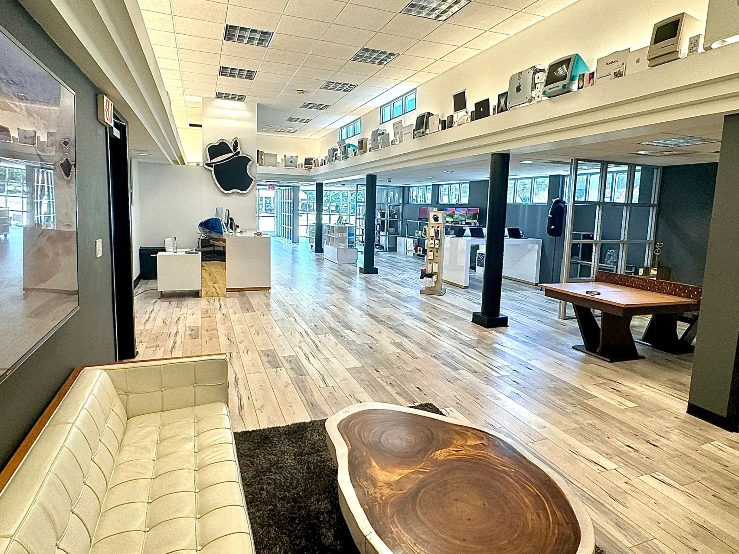 MacDaddy's - Apple Computers, Apple Repair