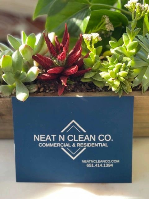 Gallery | Neat N Clean Co.
