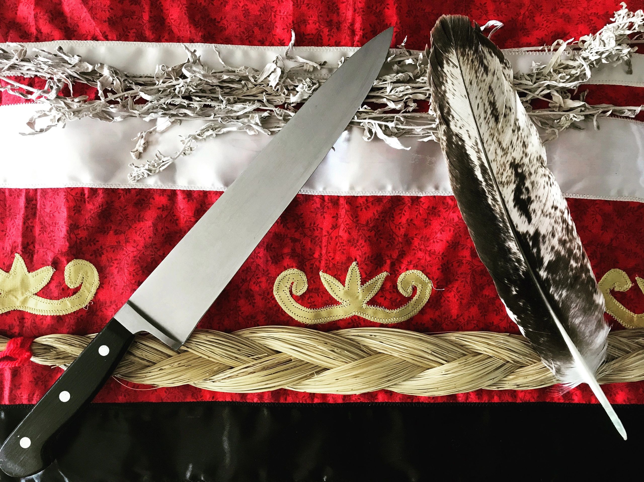 Miqmak Catering Indigenous Kitchen