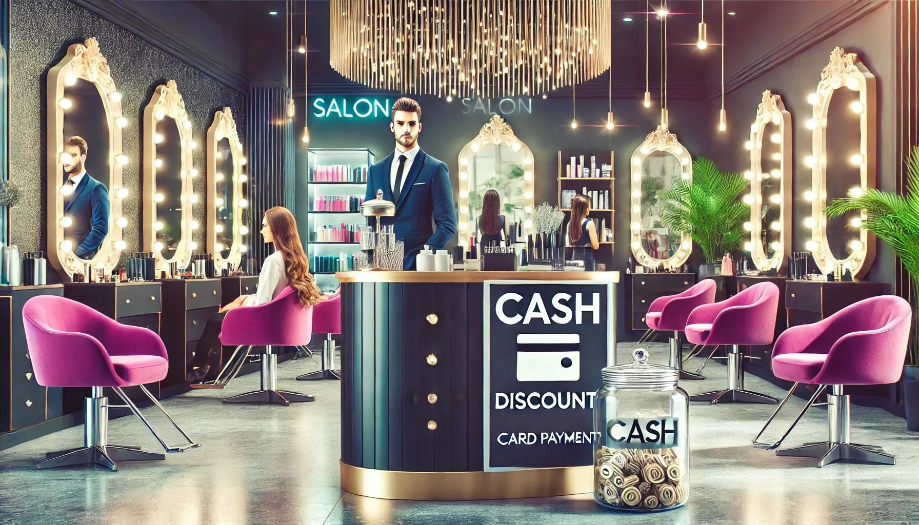 How My Salon is Cutting Costs in 2025 (And How Yours Can Too)