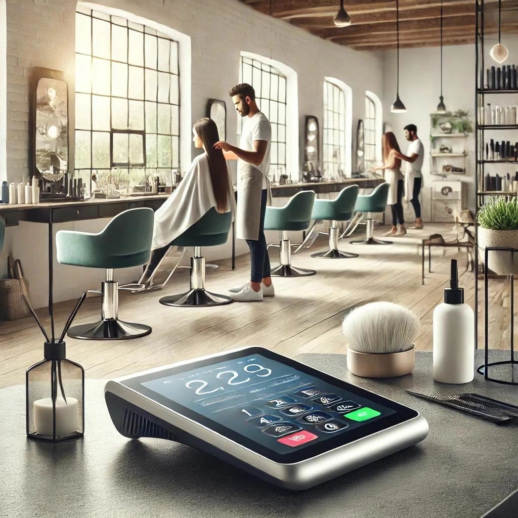 Choose More Than Just a Payment Processor—Choose a Solution That
