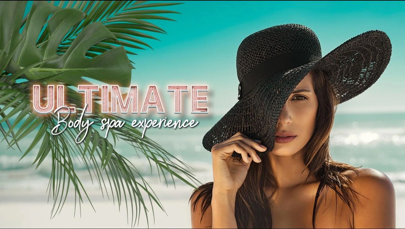 Relaxing Spa Services in Victoria | Glo Sun Spa