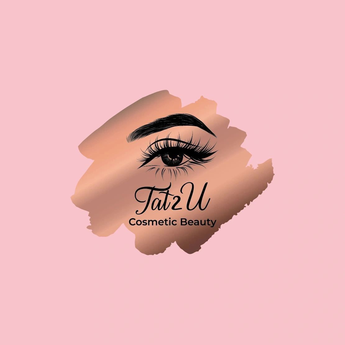 Tat2u - Beauty Salon, Cosmetic Tattoo, Microblading Eyebrows