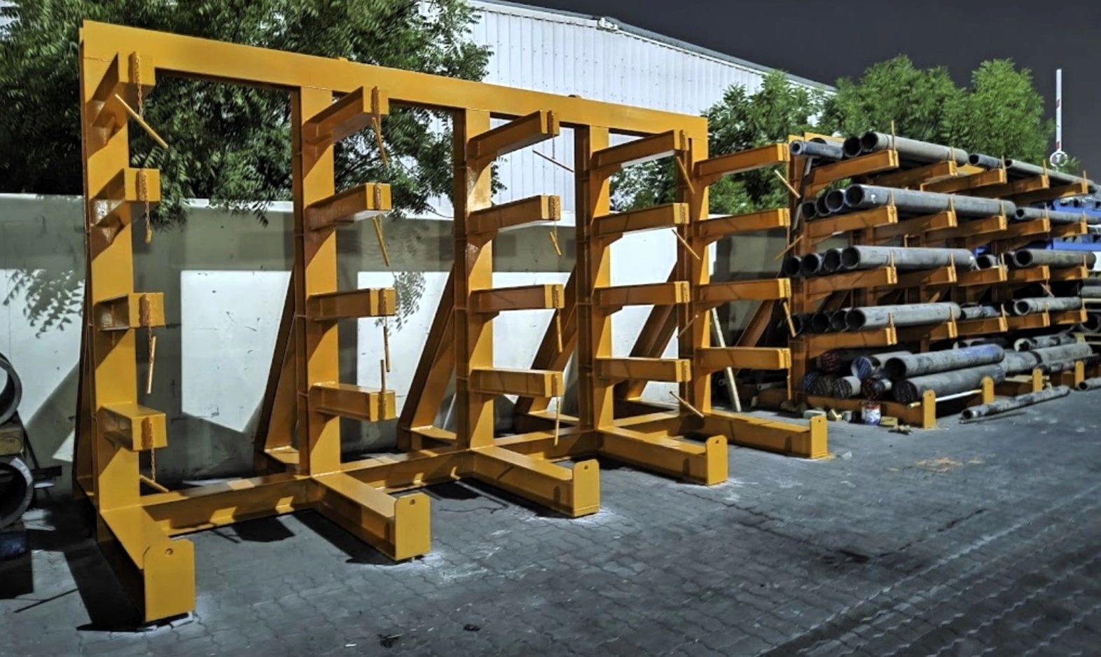 Cluster Engineering and Fabrication Workshop