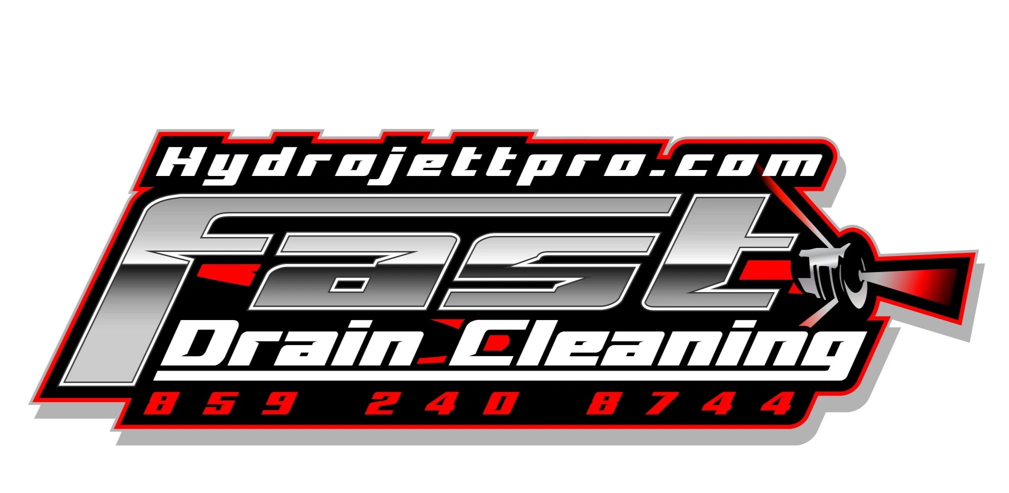 Drain Cleaning Logos Free