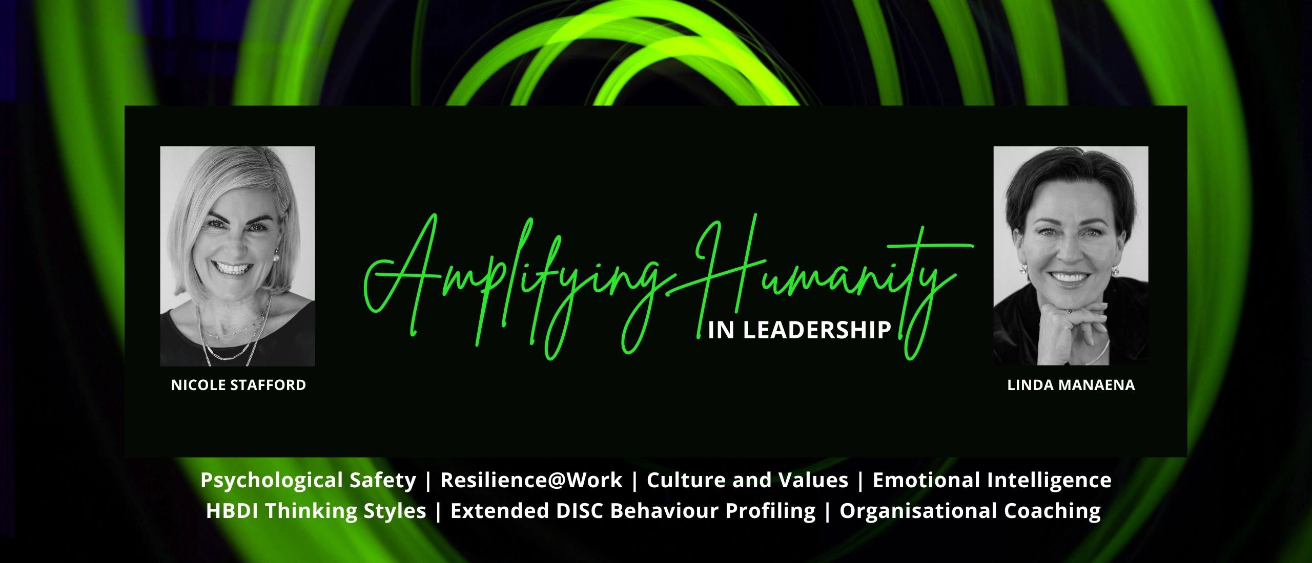 Psychological Safety Training for Teams LeaderLab