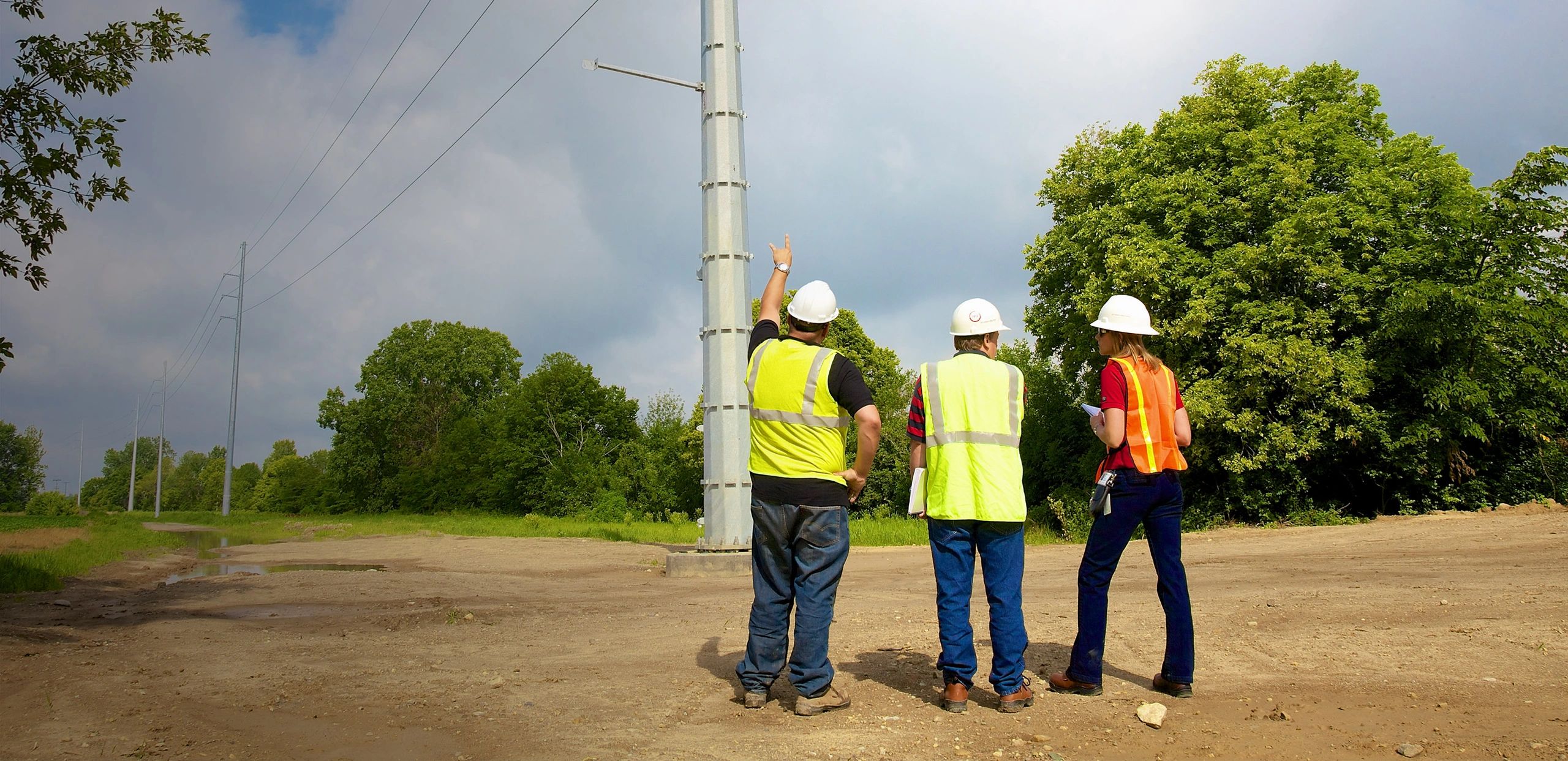 Power Design and Consulting