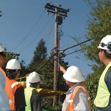 Power Design and Consulting