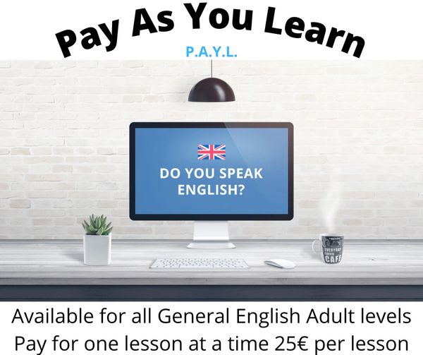 PAYMENT | MyEnglish-Teacher.com