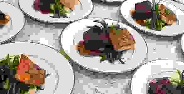 Chef Adam Edwards - Private Chef - Evansville, Indiana