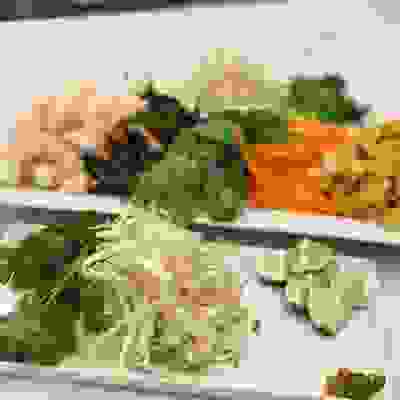 Classes | Chef Adam Edwards