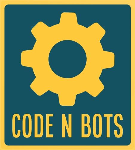 Robotics Teams for Kids - Codenbots