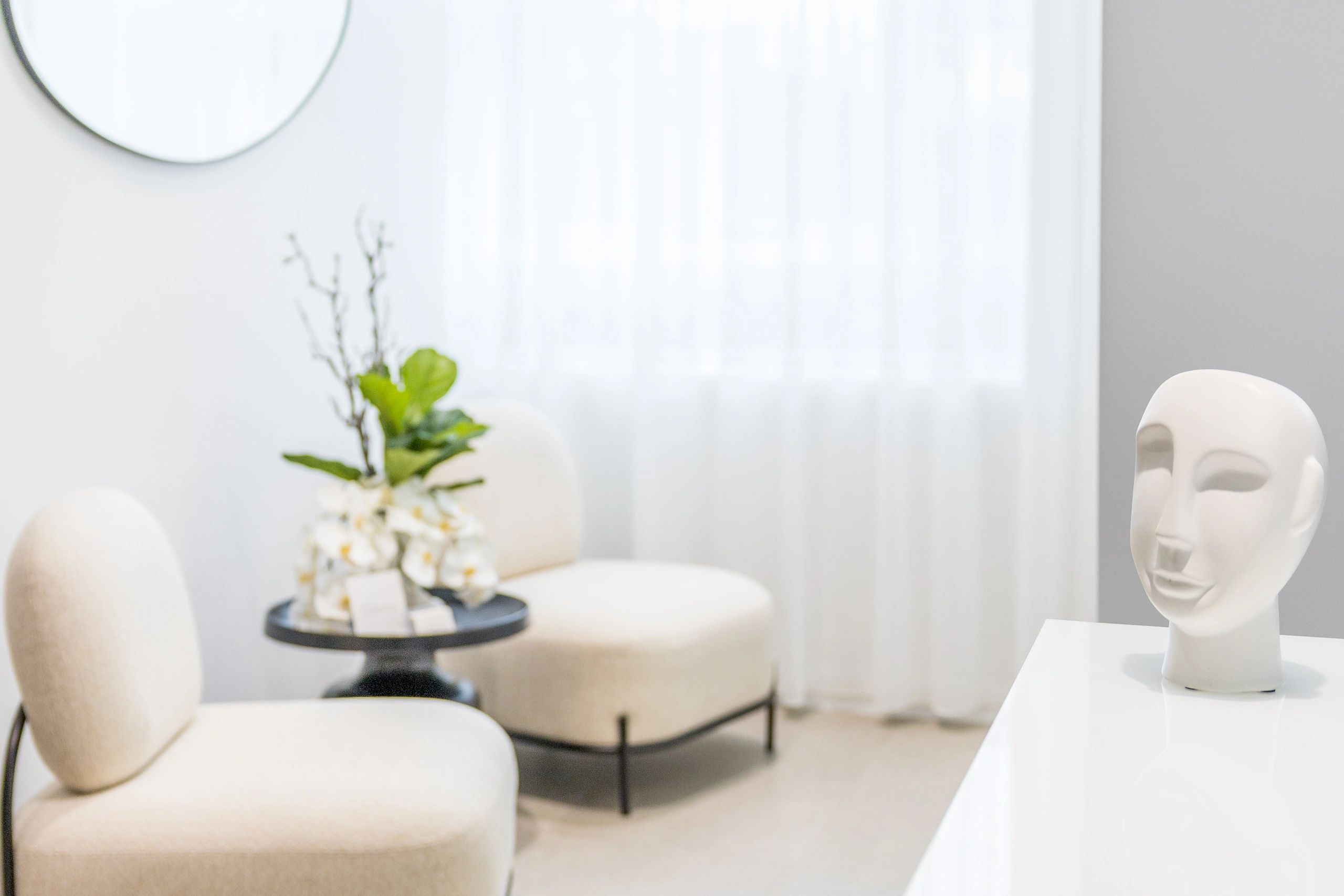 Simply Luminous Skin | Facials | Skin Clinic | Dermaplaning