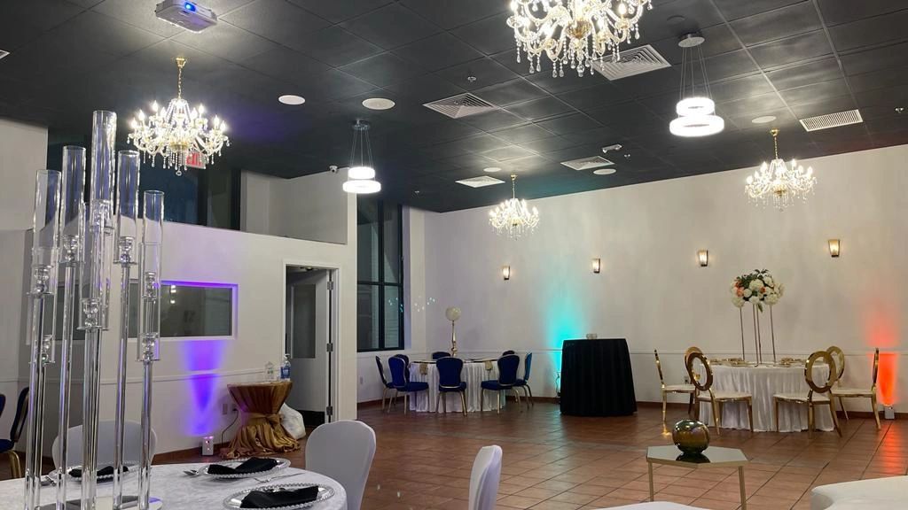 Marble Ballroom Sunday Special 1pm-11pm