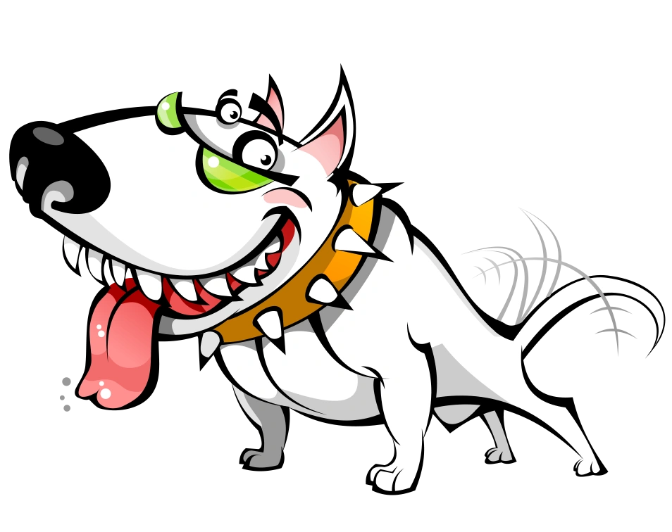 Atomic Dog Signs & Graphics