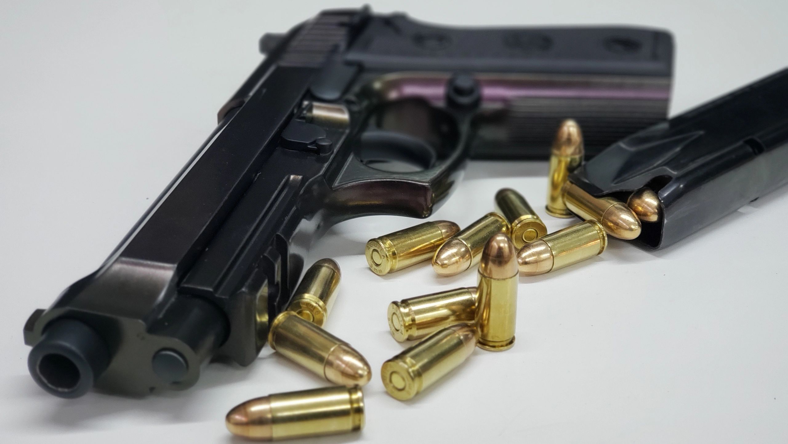 Ricochet Custom Firearms and Gunsmith LLC - Home