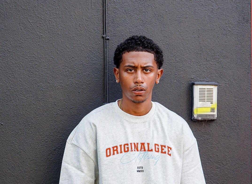 HOME [originalgeeclothing.com]