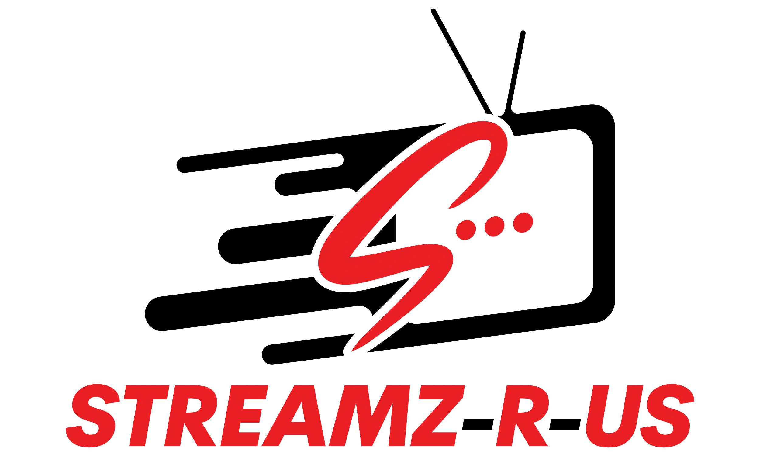 Streamzrus - Streamz-R-Us