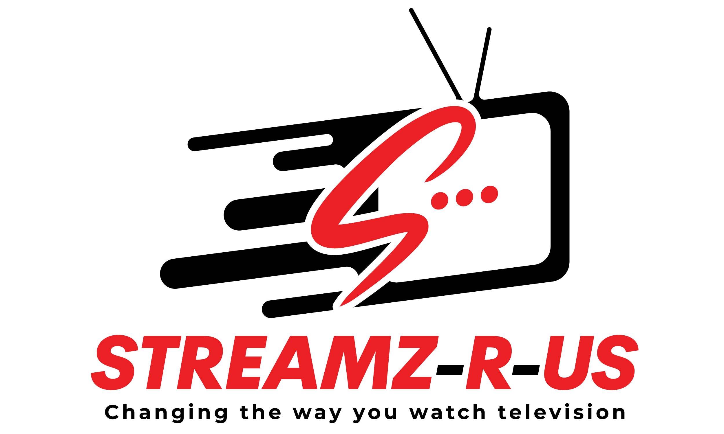 Streamzrus - Streamz-R-Us