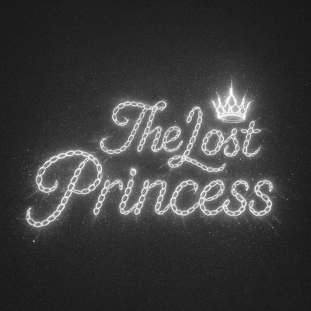 The Lost Princess