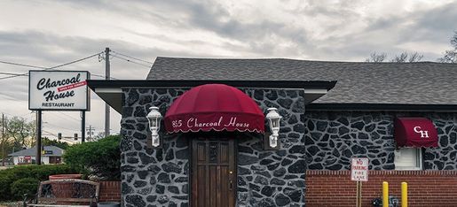 Charcoal House | St. Louis' Original Steakhouse