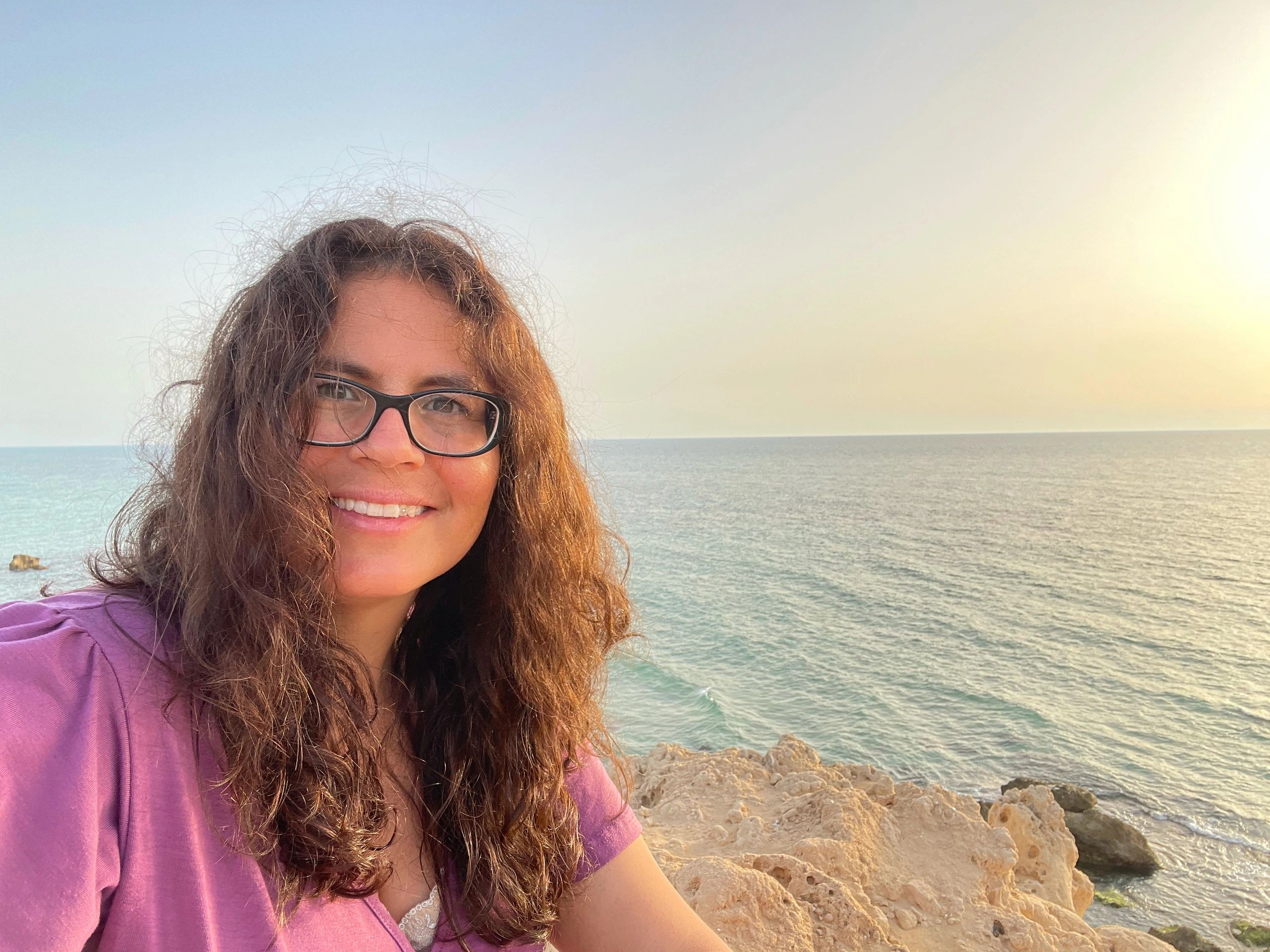 Shelly Hail Intuitive Reader