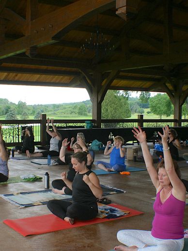 Sattva Yoga for the Soul