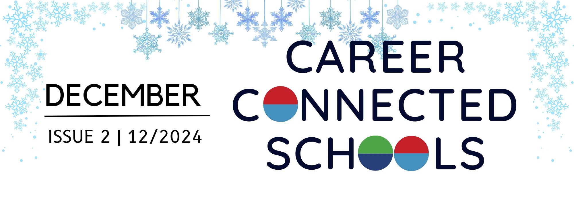 December 2024 Newsletter