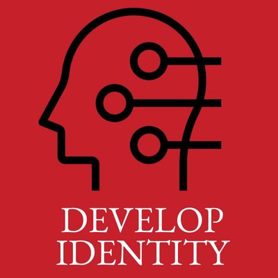 Develop Identity
