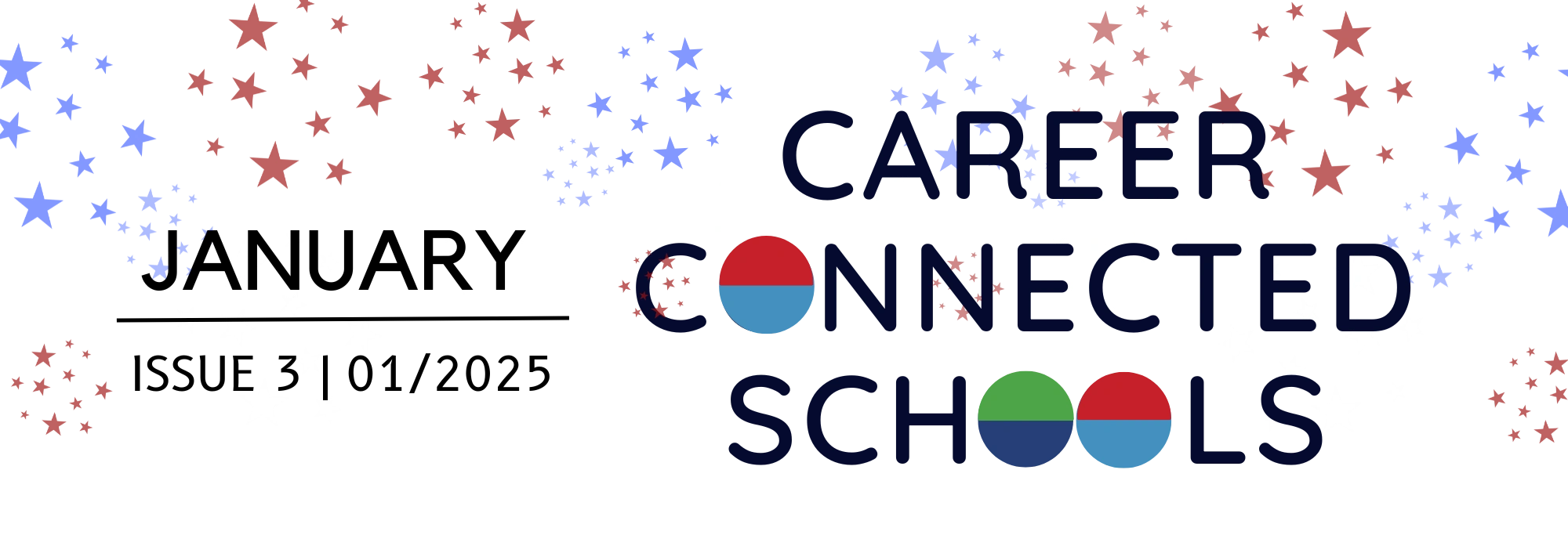 January 2025 Newsletter