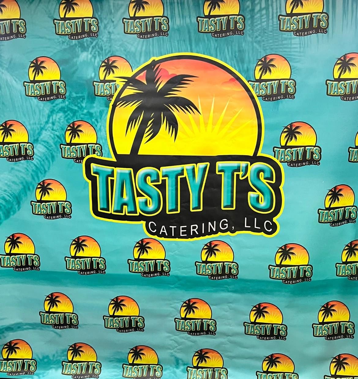 Tasty Tates Catering