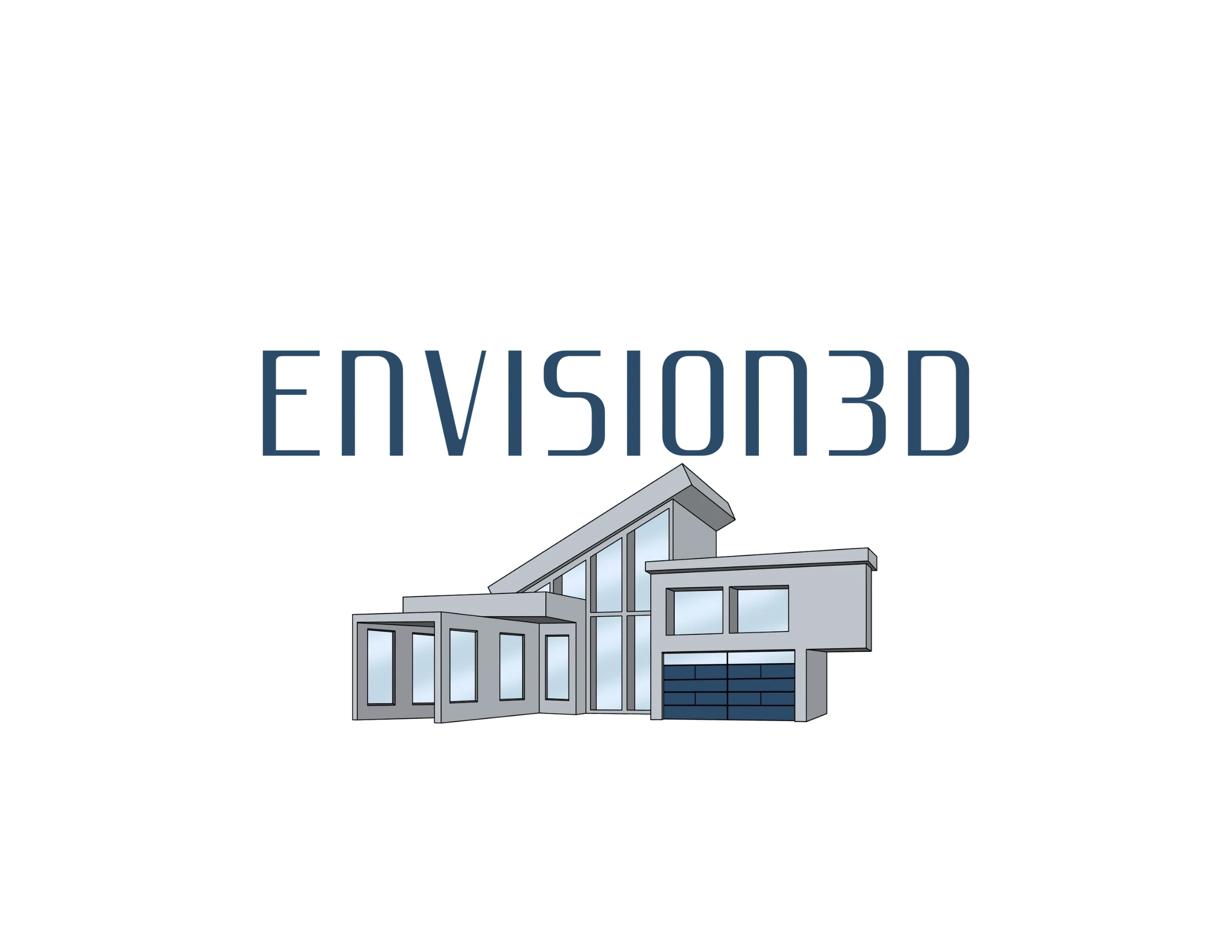 ENVISION3D | Architectural Visualization Services