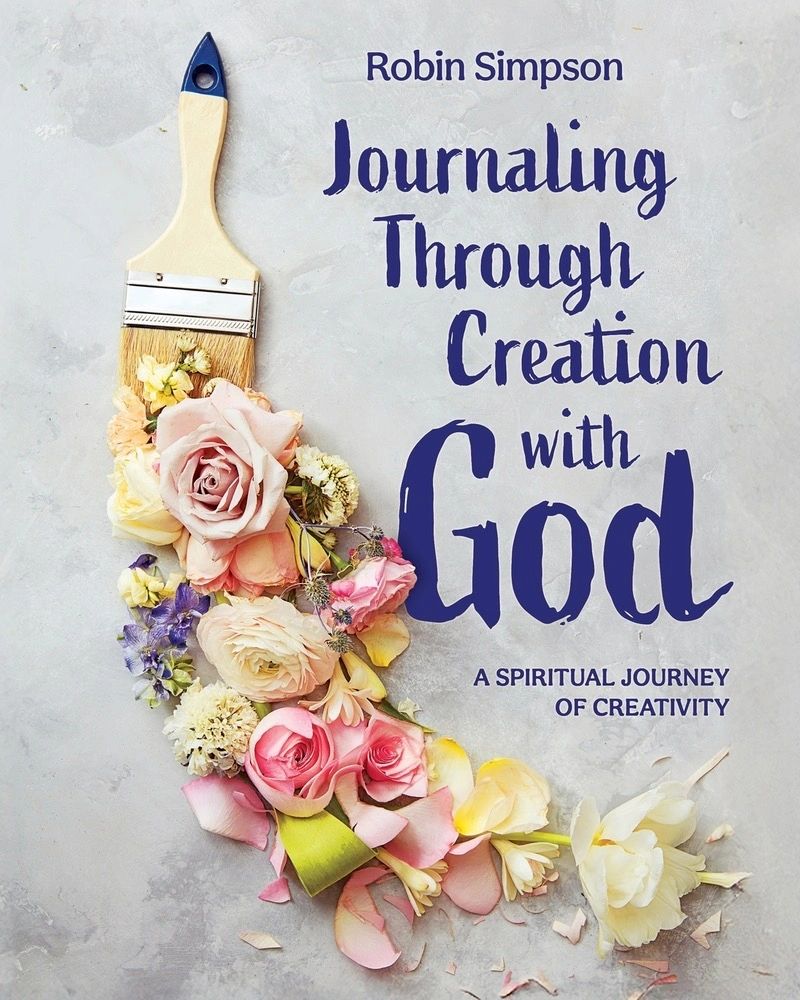 Journaling Through Creation